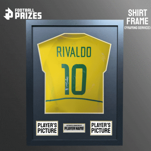 Shop - Football Prizes