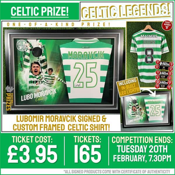Competitions - Football Prizes