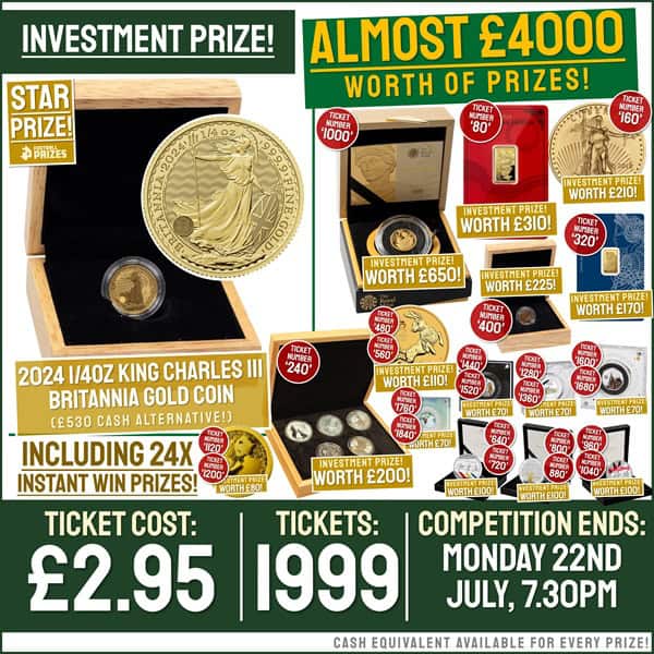 Competitions - Football Prizes