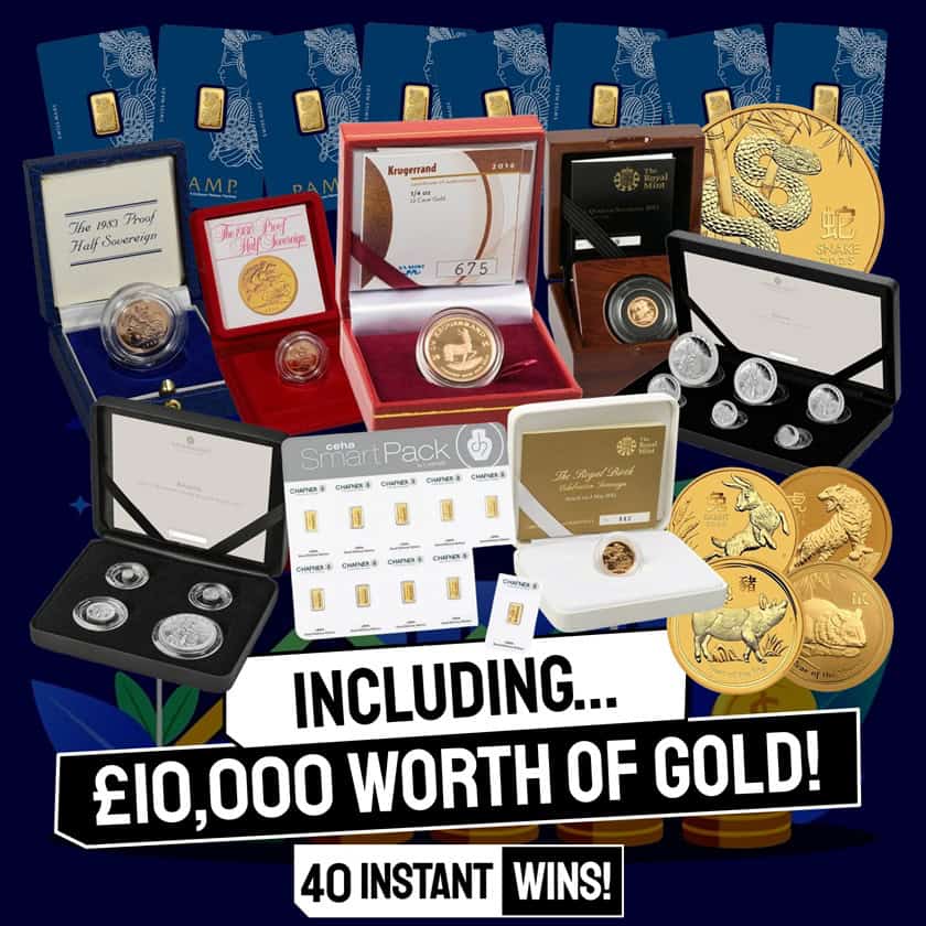 Competitions - Football Prizes