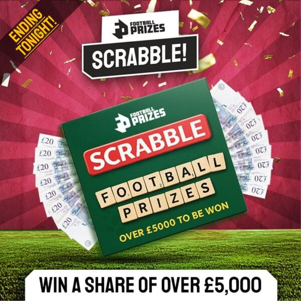 Debut Competition! Win a Share of over £5,000 Tax Free Cash in the ...