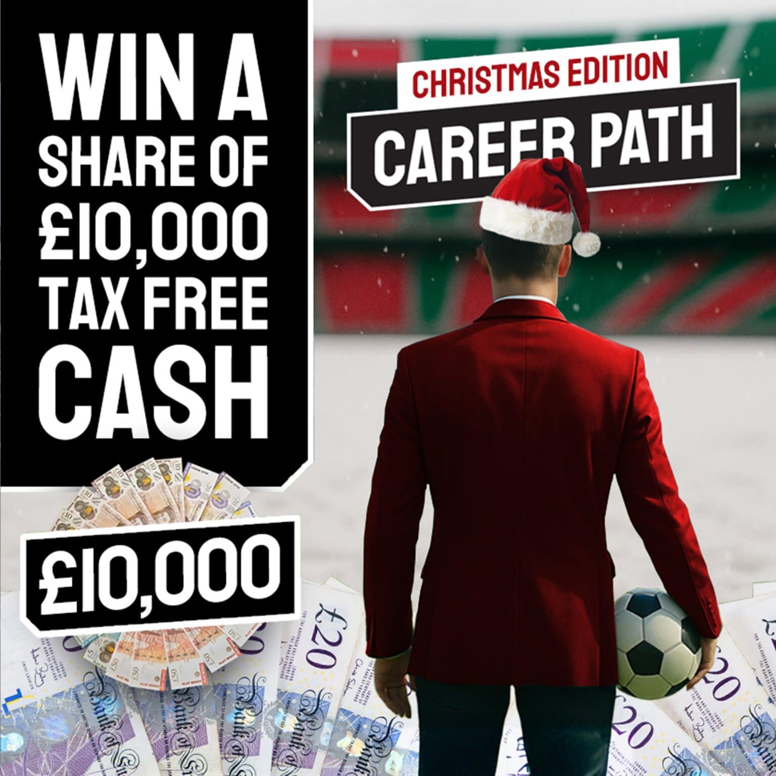 Home - Football Prizes - Win Competitions and Sport Memorabilia ...