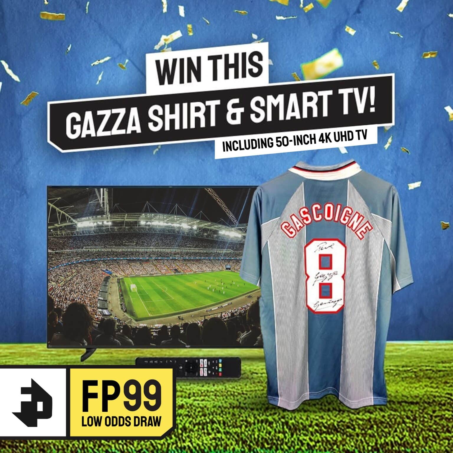Home - Football Prizes - Win Competitions and Sport Memorabilia ...